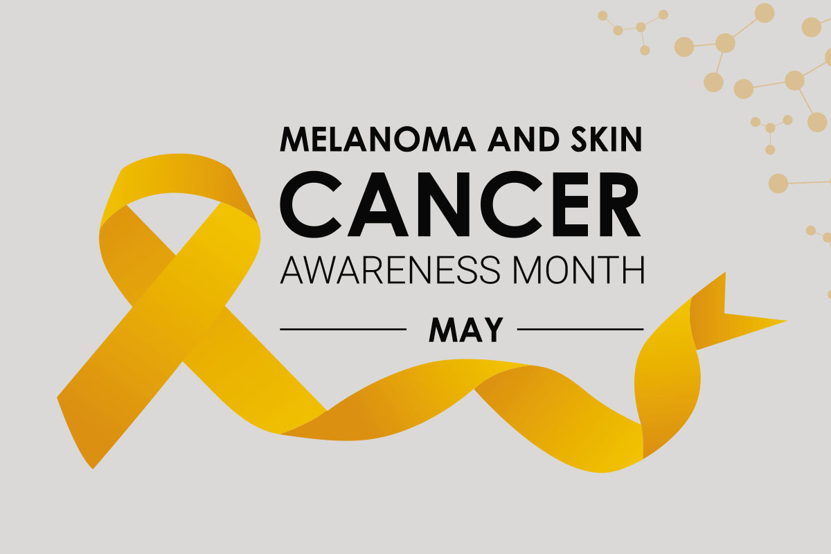 Skin Cancer Awareness Month East Shore Partnership